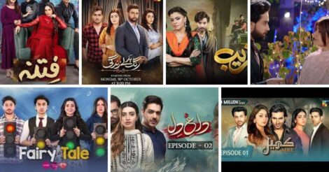 Best Pakistani Dramas of 2023 - Winning Readers