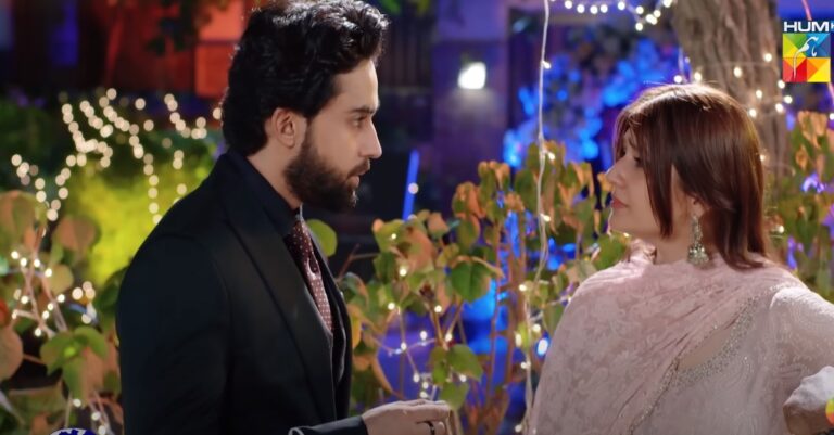 Best Pakistani Dramas of 2023 - Winning Readers