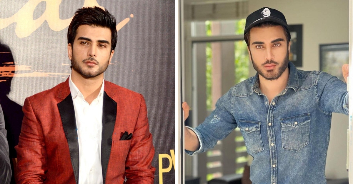 Imran Abbas Movies And TV Shows - Winning Readers